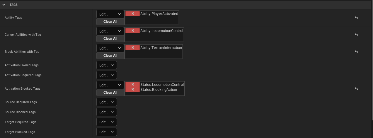 Unreal Engine 5 - The truth of the Gameplay Ability System - Devtricks
