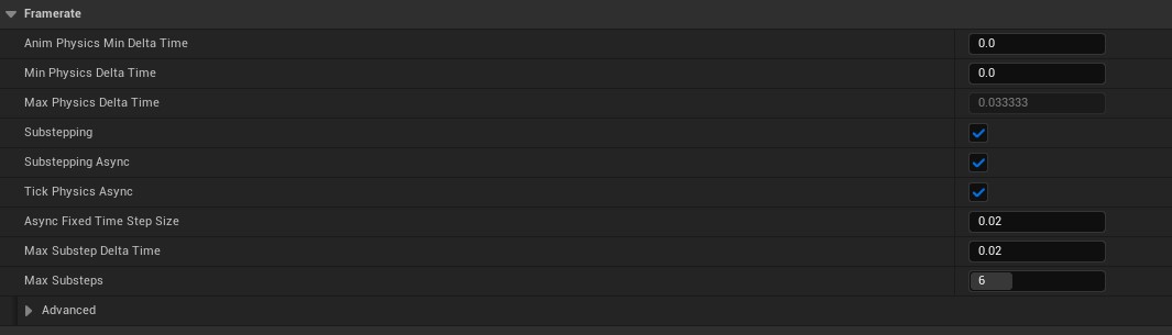 Networked Physics and UNetworkPhysicsComponent in Unreal Engine 5.4 - Devtricks
