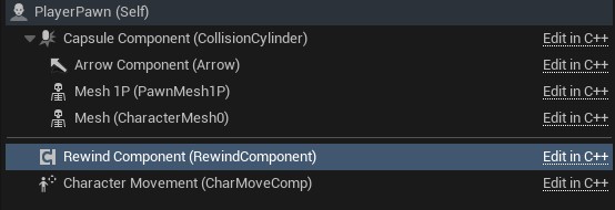 Rewinding a networked game - Devtricks