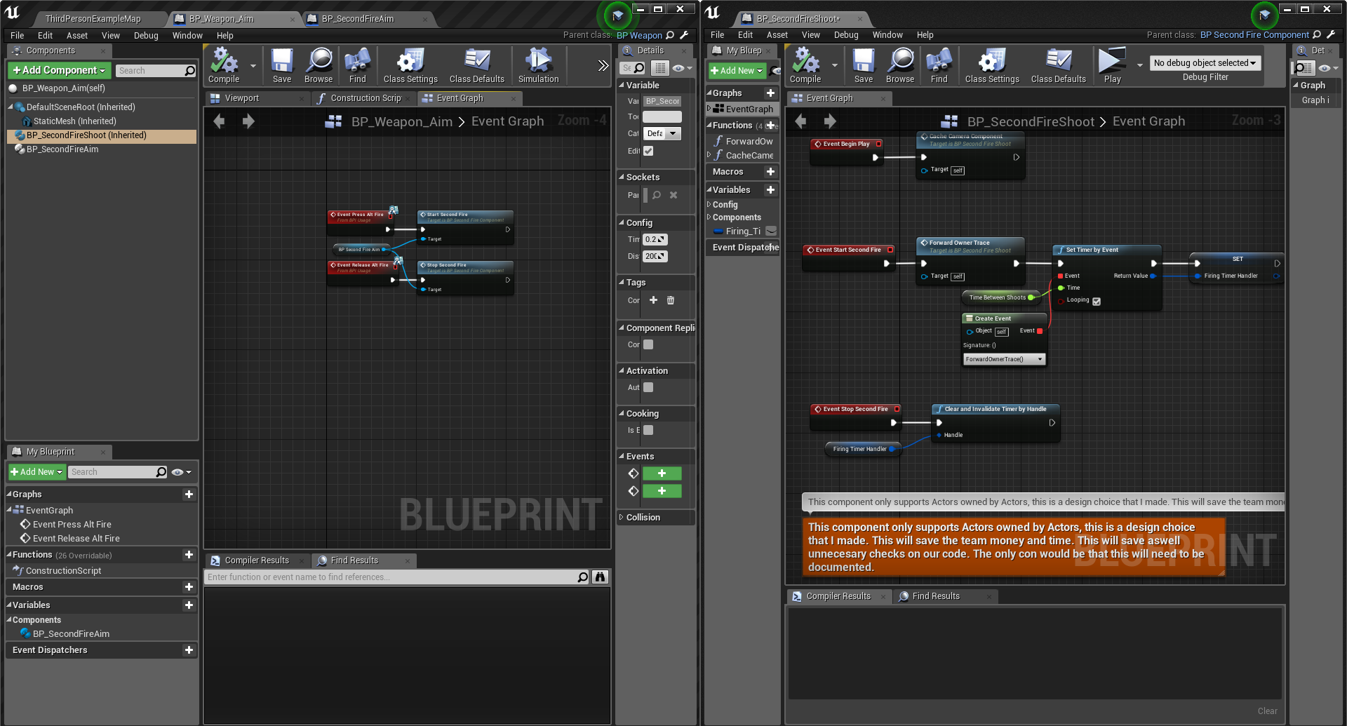 Devtricks, your UE4 site! - Devtricks